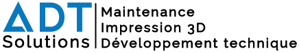 Accueil - ADT Solutions